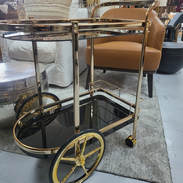 Drinks Trolley | Bar Cart | Home Bar – Online8