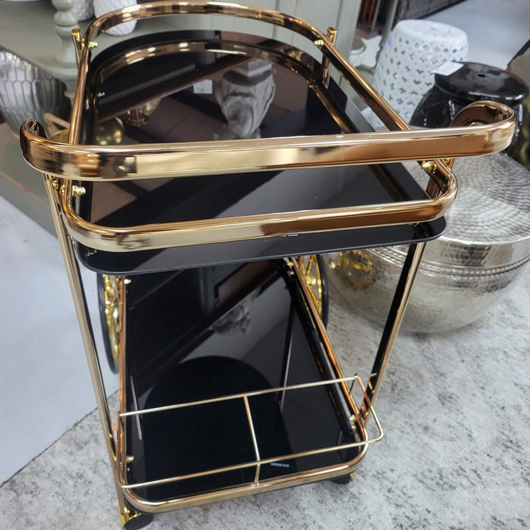 Drinks Trolley | Bar Cart | Home Bar – Online8