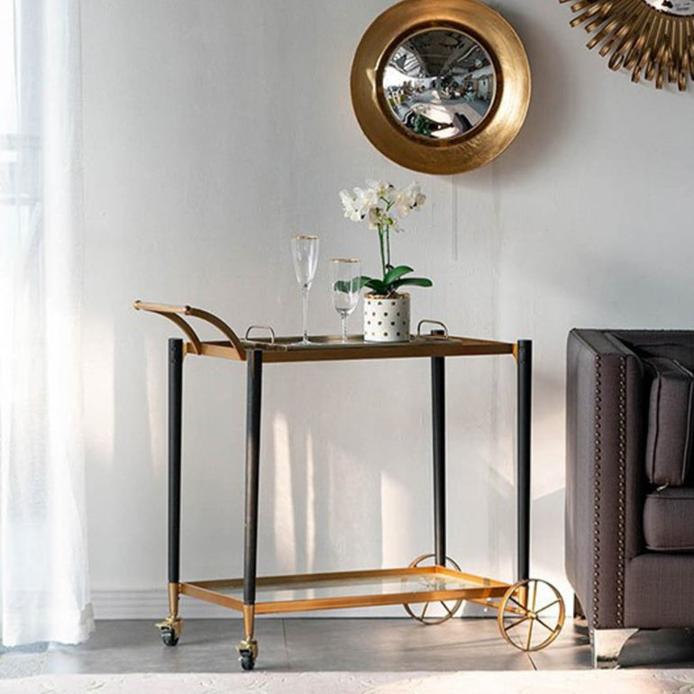 Drinks Trolley | Bar Cart | Home Bar – Online8
