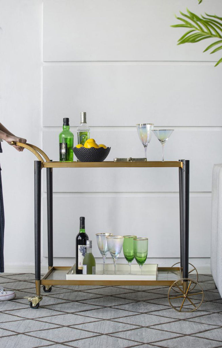 Drinks Trolley | Bar Cart | Home Bar – Online8
